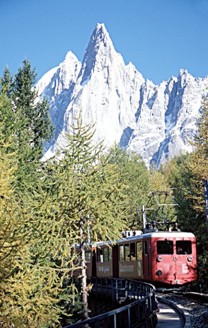From Geneva: Full-Day Trip to Chamonix and Mont-Blanc - Since You Asked