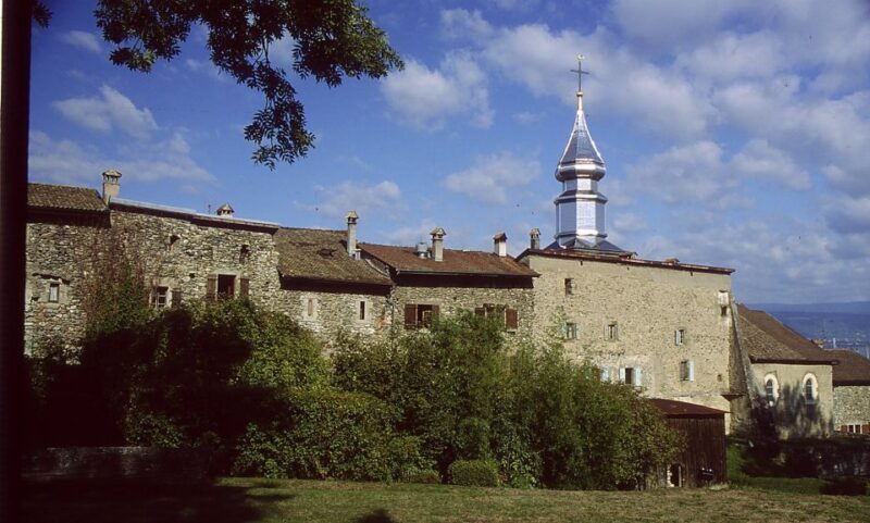 From Geneva: Yvoire Medieval Village & Lake Geneva Cruise - What to Expect on the Lake Geneva Cruise