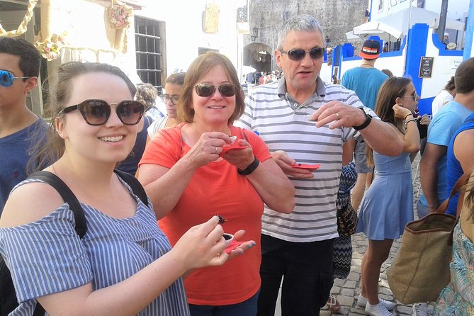 From Lisbon: Fátima, Óbidos Medieval, Nazaré Atlantic Coast - Practical Tips: Meeting and Pickup Details