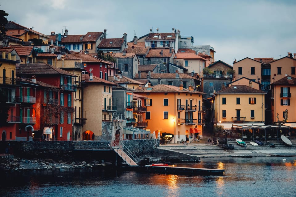 From Milan: Como Private Boat, Bellagio and Lugano Day Trip - Since You Asked