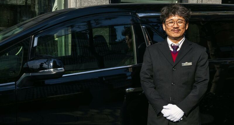 From Osaka: 10-hour Private Custom Tour to Kyoto - Customizing Your Tour: Flexibility and Freedom