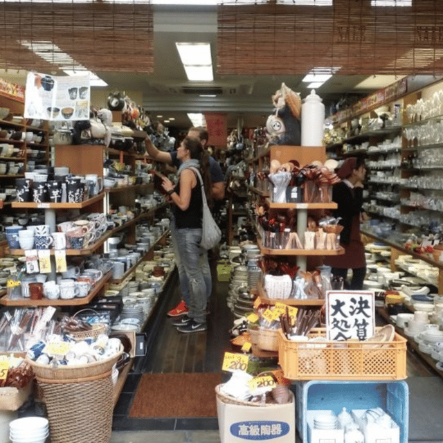 From Osaka: Private Customisable Osaka Full Day Tour By Car - Customer Reviews