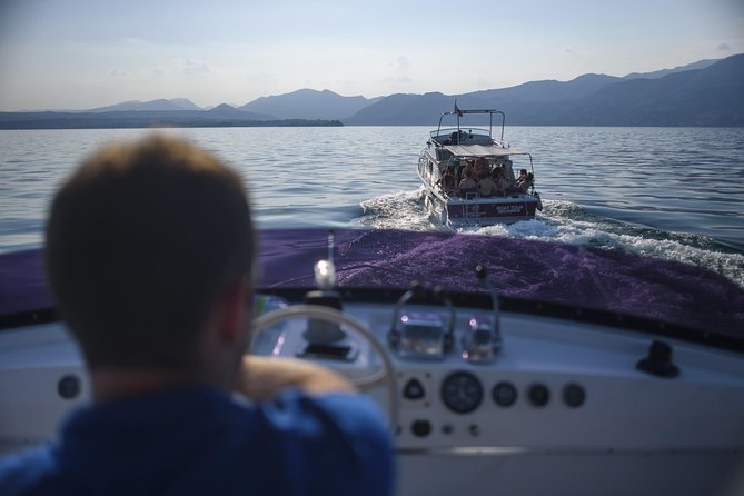 From Peschiera: Cruise on the Southern Coast to Sirmione - Important Information for Travelers