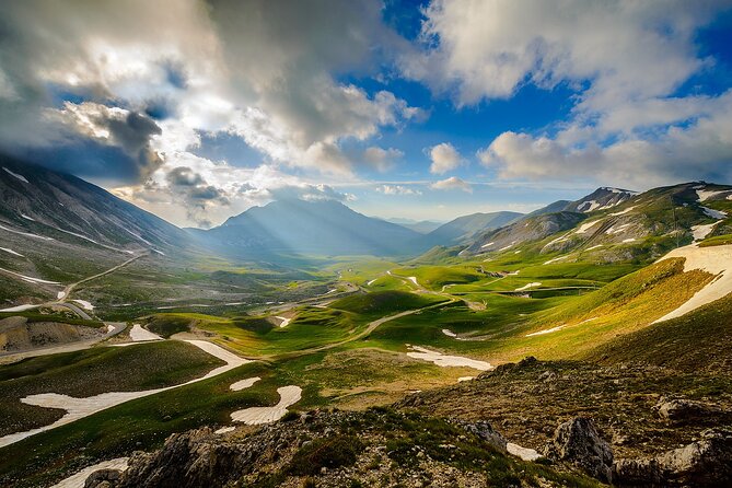 From Rome: Small Group Day Trip To Abruzzo, Hidden Gem Of Italy - Comfortable and Accessible Travel