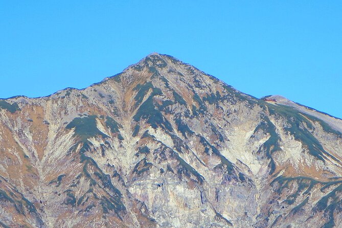 From Takayama: Alpine Splendor - Shinhotaka Ropeway and Kamikochi - Tour Pricing and Cancellation Policy