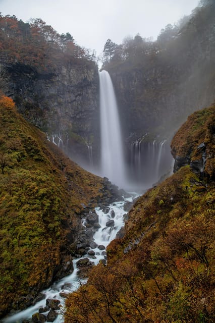 From Tokyo: Nikko Customized Private English Full-Day Trip - Cultural Experiences