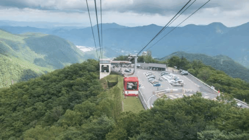 From Tokyo: Nikko World Heritage Full Day Private Tour - Discovering Edo-Era Wonders