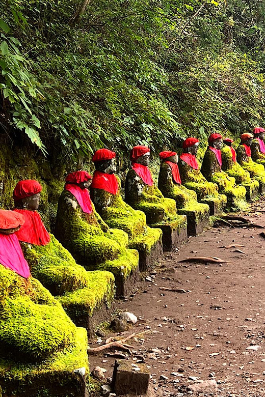 From Tokyo: Nikko World Heritage Sight Private Full Day Tour - Frequently Asked Questions