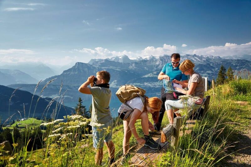 From Zurich: Mount Rigi and Lucerne Small-Group Day Trip - Preparing for the Day Trip