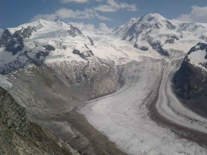 From Zürich: Small Group Tour to Zermatt and Mt. Gornergrat - Exploring the Car-Free Village of Zermatt