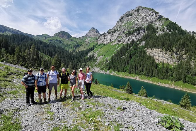 From Zurich: the Most Beautiful Insider Spots in Switzerland (Private 1-Day Tour) - Savoring Local Swiss Delicacies