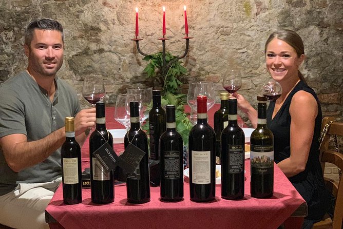 Full-Day 2 Wineries Tour Review - Suggestions and Concerns