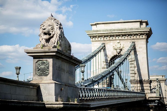 Full Day 7 Hours Private Budapest City Tour With Lunch and Cruise - Exploring City Park