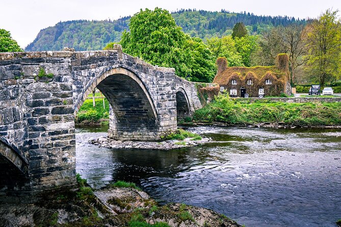 Full-day Best of Snowdonia Day Tour - Additional Information