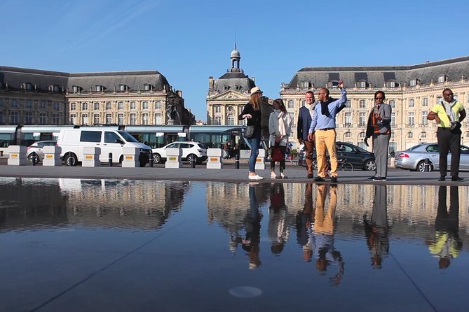 Full Day Bordeaux Historic Gourmet Walking and Médoc Tour - Recommended Lunch Options
