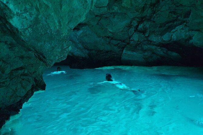 Full Day Kayaking and Snorkeling to Green Cave With Gopro Photos - Participant Feedback and Experiences