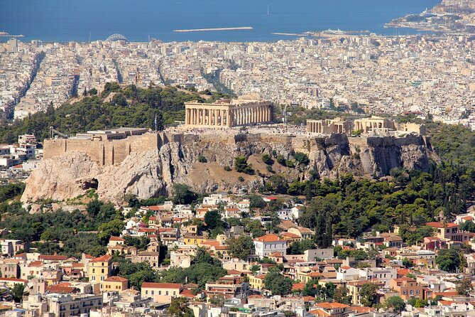 Full-Day or Half-Day Trip From Athens to Cape Sounion - Whats Included and Excluded in the Tour