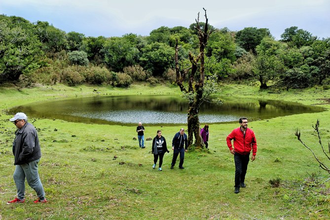 Full Day Private 4x4 Tour in West Madeira With Local Guide - Frequently Asked Questions