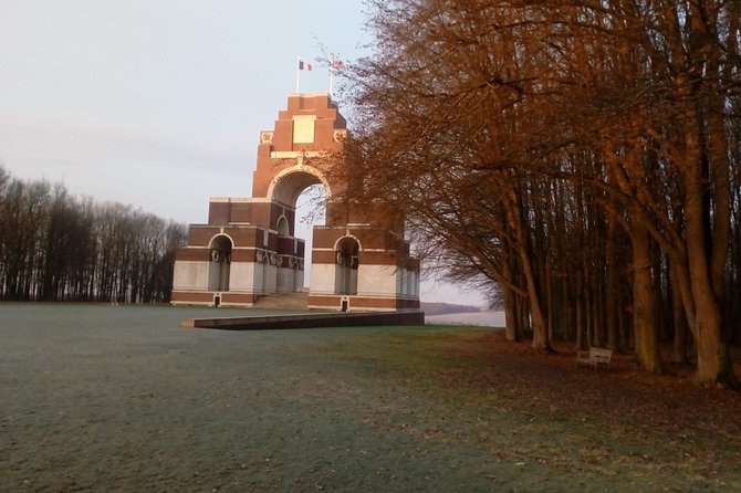 Full Day Private Australian Battlefields Tour - Additional Highlights and Insights