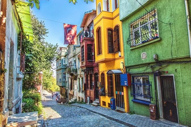 Full Day Private Guided Istanbul Tour From Hotel or Cruise Ships - Feedback and Ratings