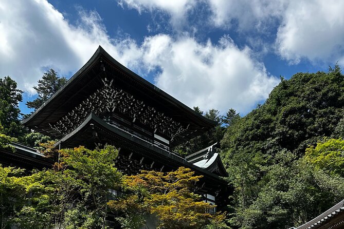 Full-Day Private Guided Tour in Hiroshima - Origami Crane Folding Experience