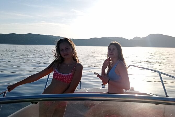 Full- Day Private Speedboat Tour in Dubrovnik on Elaphiti Islands - Highlights of the Tour