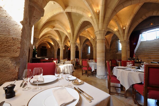 Full Day Private Tour 10 Premiers & Grands Crus, The Best of Burgundy - Wine Regions Explored