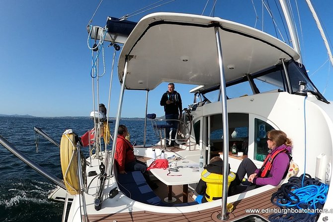 Full Day Sailing Trip - What to Bring and Wear