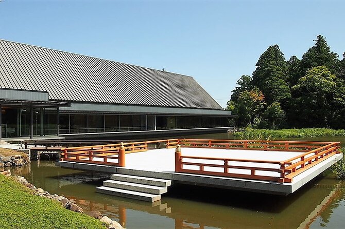 Full-Day Small-Group Tour in Ise Jingu - Why Choose This Tour