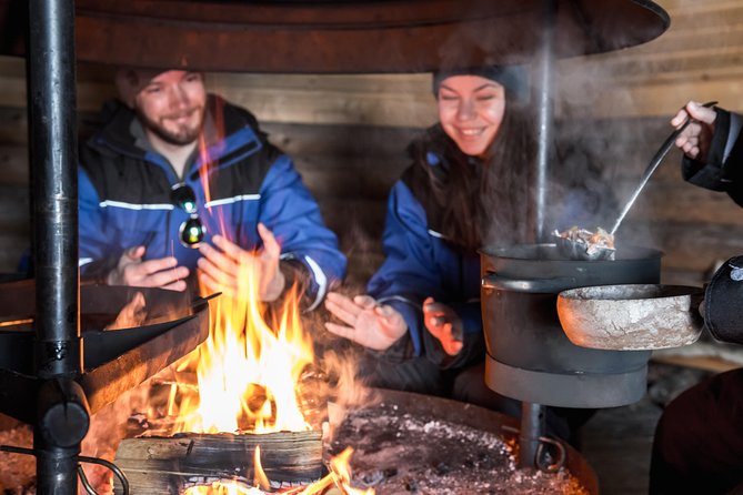 Full Day Snowmobile Safari Into the Lappish Wilderness in Rovaniemi - Tour Requirements and Recommendations