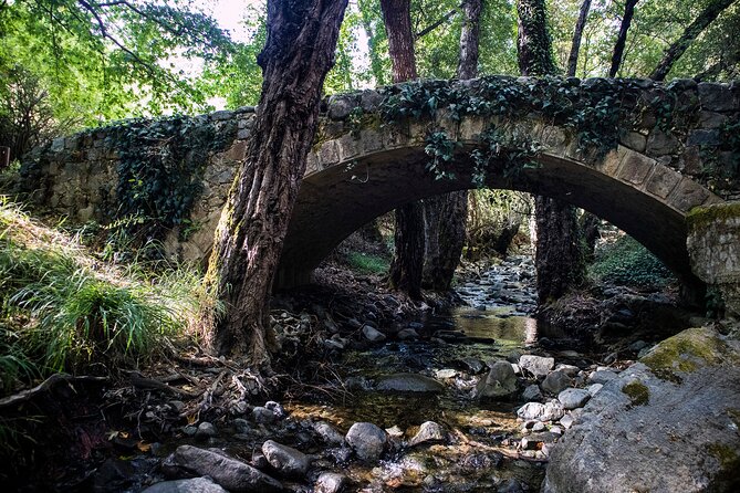 Full Day Tour in Troodos Mountains: Villages & Waterfalls - Traveler Reviews: Real Experiences Shared