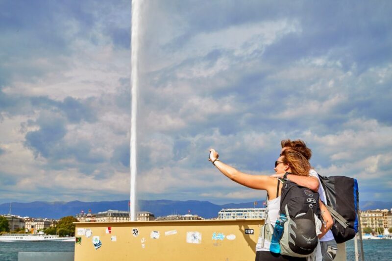 Geneva's Time Capsule: A Historic Journey Through the City - Itinerary Adjustments: Adapting to Traveler Needs