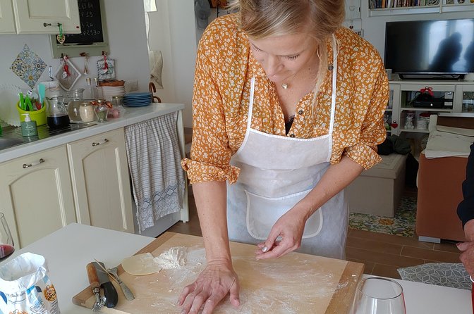 Genuine Home Cooking Class + Wine Tasting Review - Passionate and Engaging Hosts