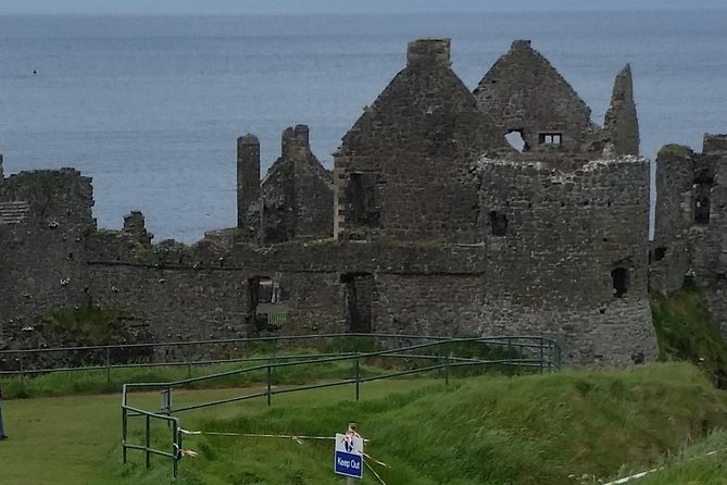 Giants Causeway and Glens of Antrim Day Trip - Accessibility and Booking Details