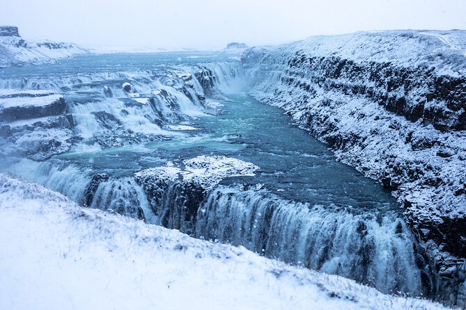 Golden Circle, Secret Lagoon and Northern Lights Tour - Recommendations