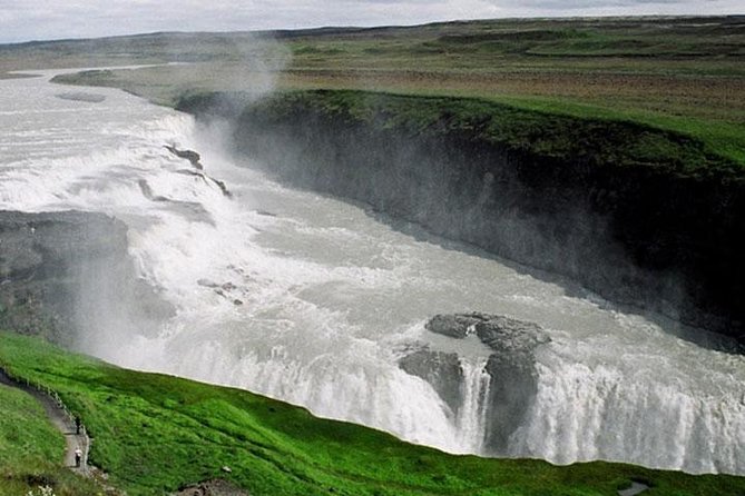 Golden Circle Small-Group Tour by Superjeep From Reykjavik - Weather and Dress Recommendations