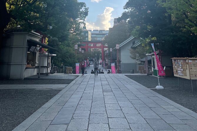 Goshuin Collecting Tour in Tokyo！ - Goshuin Enthusiasts