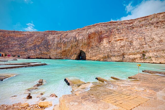 Gozo Guided Day Trip Incl. Ggantija Temples and Lunch - Lunch at a Local Gozo Restaurant