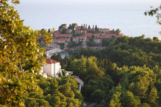 Great Tour of Coastal Monasteries in Budva - Walking on the Path of History! - Logistical Details: Convenient Transportation and Flexible Booking
