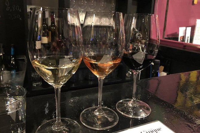Greek Food and Wine Tasting - Customer Reviews and Feedback