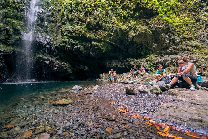 Green Cauldron Levadas Walk in Madeira - Tips for a Successful Hike