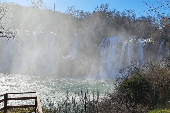Group Full Day Tour Mostar & Kravica Waterfalls From Dubrovnik - Reviews and Feedback From Participants