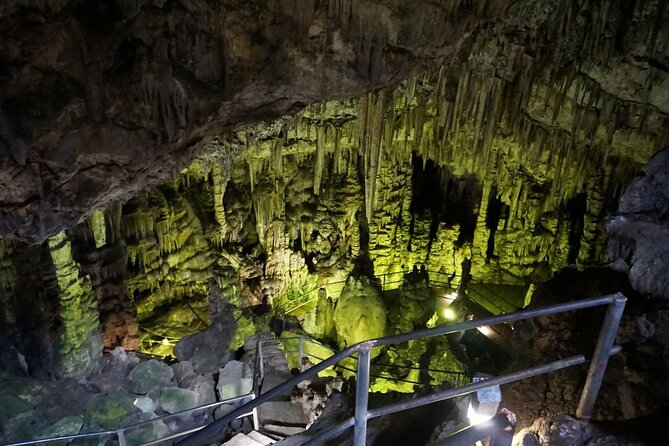 Guided Day Tour in Lasithi Plateau, Greek Theme Park and Villages - Exploring Greek Villages