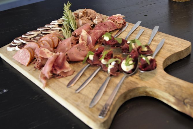 Guided Food Tour Haarlem (Min. 2 Persons) - Many Local Tastings - Plan Your Food Adventure