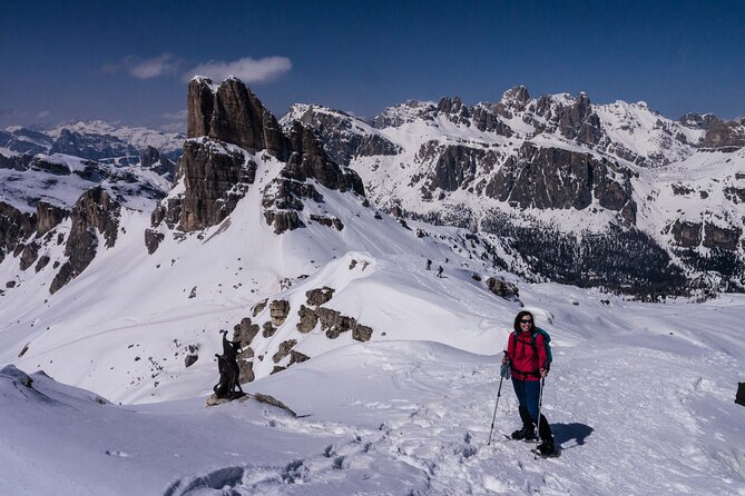 Guided Snowshoeing Day to Discover the Dolomites - Preparing for Your Snowshoeing Trip: Tips and Essentials