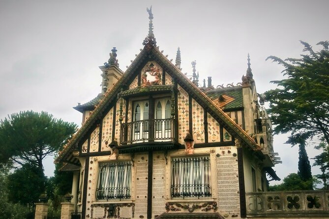 Guided Tour in an Old Convertible Car on the Côte De Nacre - Testimonials From Delighted Travelers