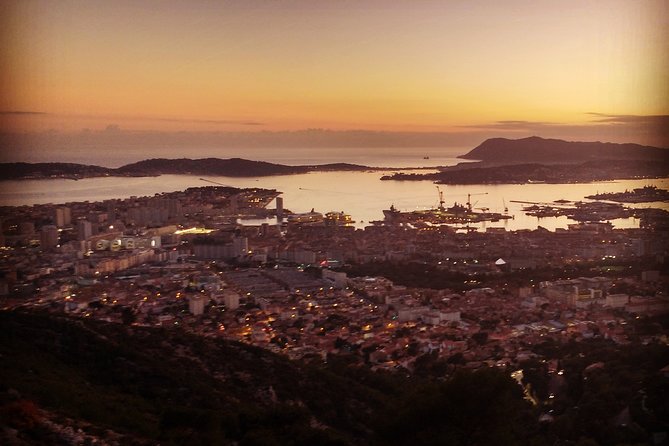 Guided Tour in Toulon: Port & Old City - What to Expect During the Tour