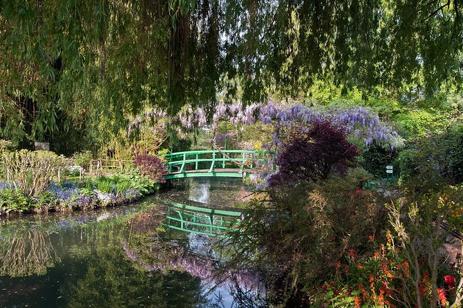 Guided Tour Monets House and Gardens/Small Group - Exploring Monets Legacy