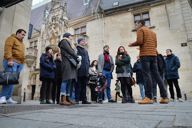 Guided Tour of Nancy: A Review - Recommendations and Final Thoughts