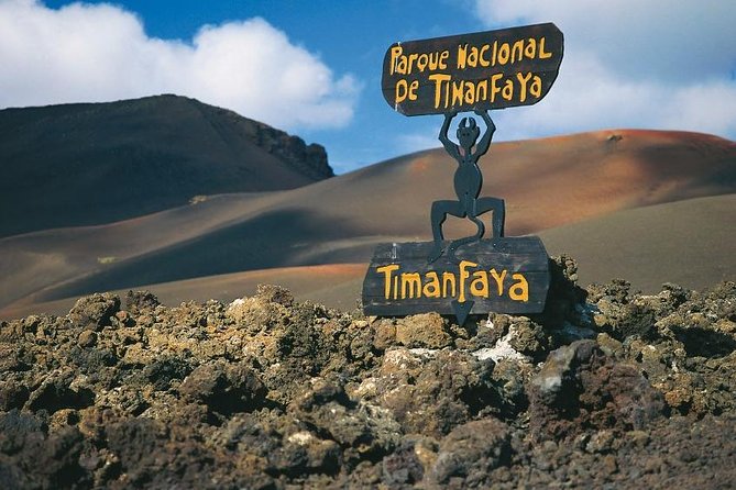 Guided Tour: Timanfaya National Park and La Geria With Pick-Up - Customer Experiences and Feedback